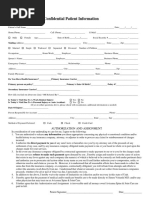 Surgical Pre-authorization Form Revised 2024 (SHA)(1) | PDF ...