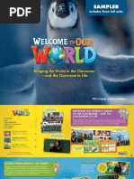 Our World 2 Student Book | PDF