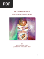 KRYON The Twelve Layers of DNA | PDF | Hebrew Language | Femininity