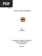 Tabel Denver II | PDF