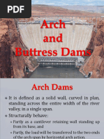 Understanding Freeboard in Dams | PDF | Dam | Wound