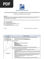 LEEA_Foundation_100_Questions_Fixed | PDF | Risk | Crane (Machine)