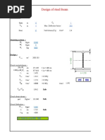 Purlin and Sag Rod Detail PDF | PDF