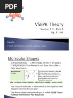 Molecular Geometry Practice Problems | PDF | Molecules | Properties Of ...