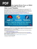 Moshell 22 For Ericsson | PDF | Zip (File Format) | Directory (Computing)