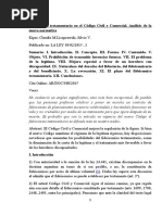 Resl 6007 19 Codigos Registrales | PDF | Propiedad | Sociedad de responsabilidad limitada