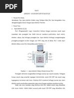 Modul CX Programmer | PDF