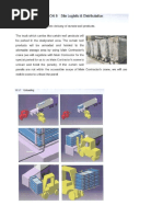 ACP-Installation Methodology | PDF | General Contractor | Warehouse