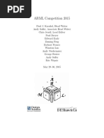 ARML 2024 Contest | PDF | Mathematics