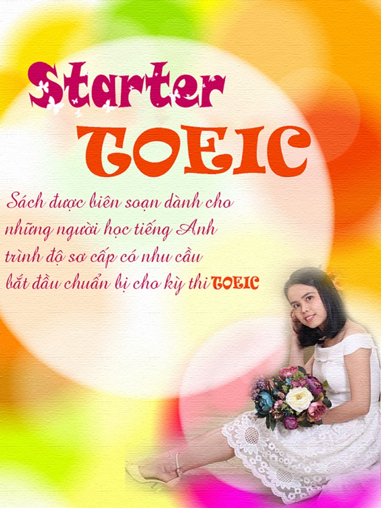 Starter Toeic | PDF