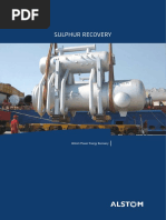 CDU | PDF | Petroleum | Oil Refinery