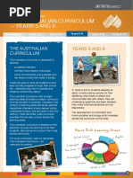 Grade 7 Subjects in South Africa | PDF | Reading Comprehension | Learning