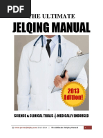 Comprehensive Jelqing Technique Guide | PDF | Clinical Medicine ...