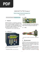 Groupe Electrogene APM403 EN-13 | PDF | Electrical Grid | Workweek And ...