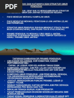 Pangkat-Pangkat PBSMM | PDF