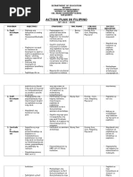 Project Proposal Filipino Edited | PDF