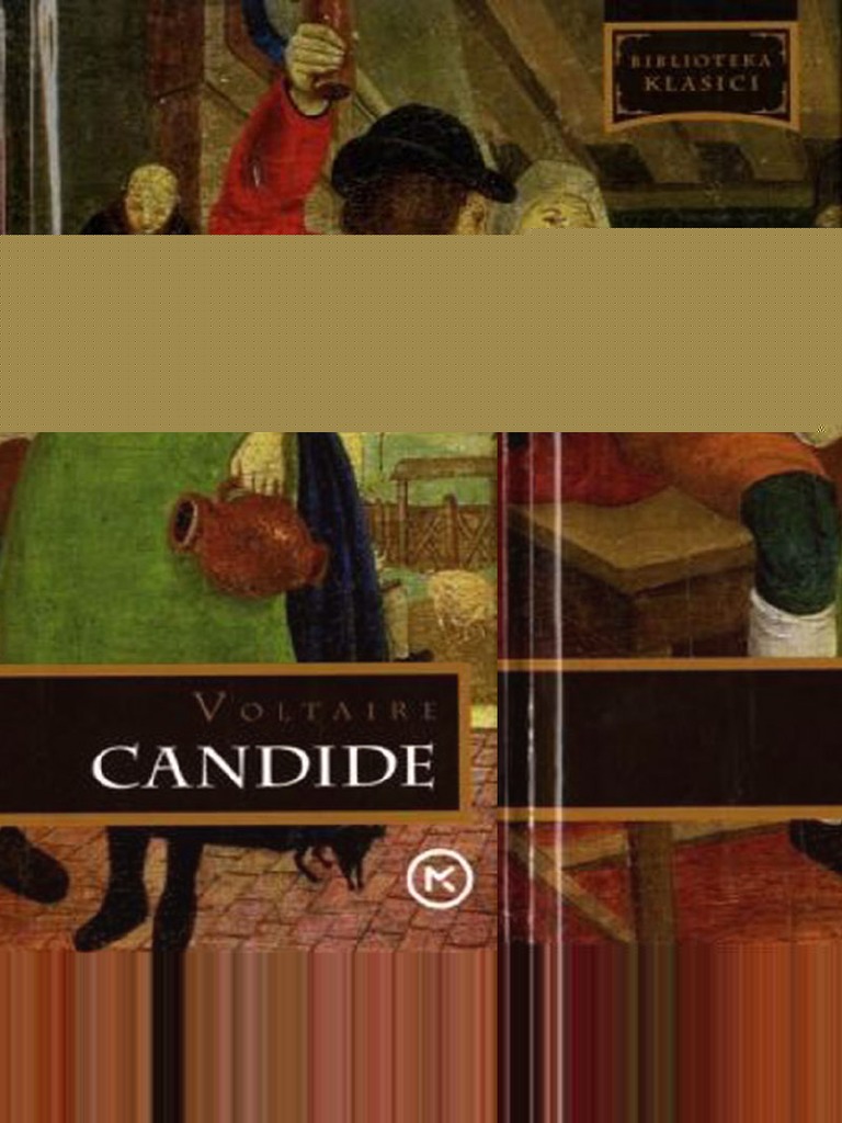 Volter - Kandid | PDF