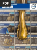 Volvo AT 102 Transmission Fluid Guide | PDF | Home & Garden | Computers