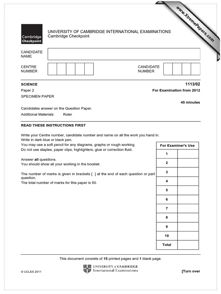 Sample Checkpoint Paper | PDF | Dogs | Gray Wolf