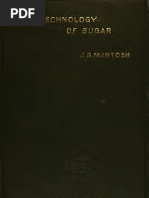 Canesugar Full Handbook | PDF