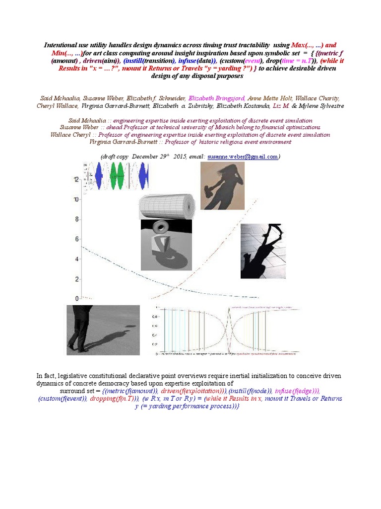 C001intentional Use Utility Handles Design Dynamics | PDF | Logic | Science