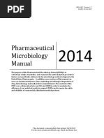 Ich Q3B | PDF | Specification (Technical Standard) | Pharmaceutical ...