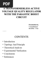 Active Power Factor Correction Technique For Single Phase Full Bridge Rectifier | PDF ...