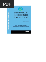 Ethiopian Grade 6 Environmental Science Text Book | PDF
