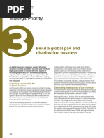 Sky Organizational Chart | PDF