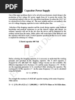IEI 212 Keypad Programming | PDF | Relay | Power Supply