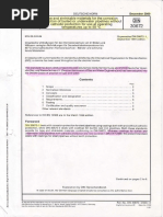 Bs en 12201 2 2011 Standard | PDF | Pipe (Fluid Conveyance) | Hydraulic ...