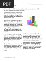 Home Hypackel 2 | PDF