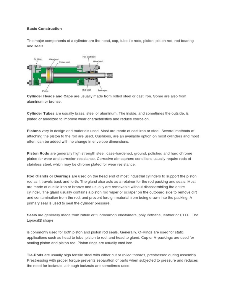 Basic Construction | PDF