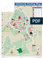 UTSW Medical School MAP | PDF