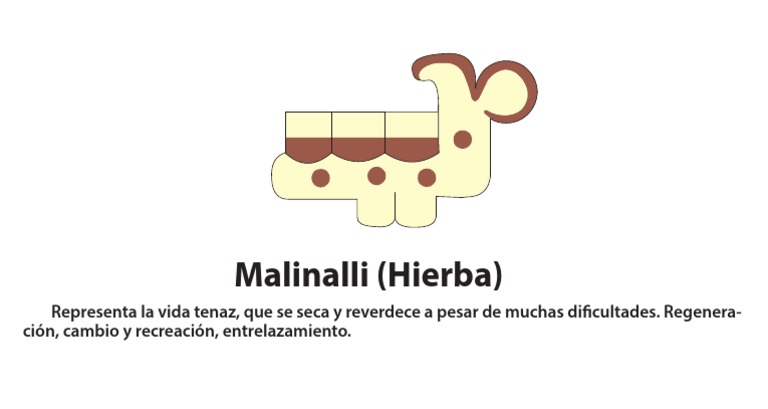 Malinalli (Hierba) | PDF