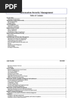 Audit Checklist on Logical Access | Access Control | Password