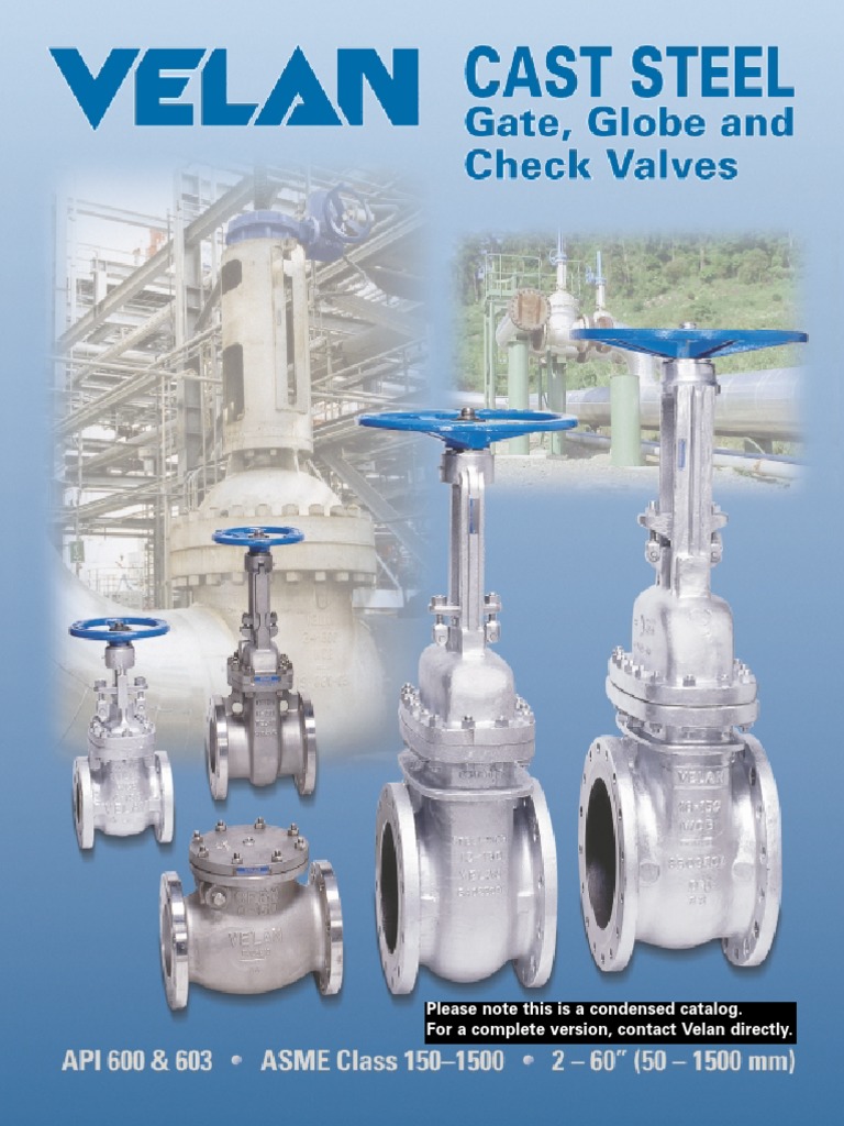 Valve 1200 Nb | Valve | Casting (Metalworking)