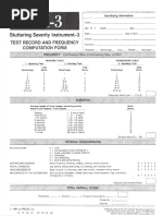 Western Aphasia Battery (WAB-R) Quick Scoring Tool: Spontaneous Speech ...