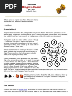 Dice Games | PDF