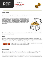 5e Races and Subraces Chart - All Races | PDF | Elf (Dungeons & Dragons ...