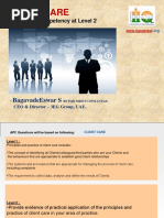 Apc Submission Example Valuation Rics | PDF | Real Estate Appraisal ...