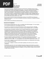 Chan Plot Interpretations | PDF