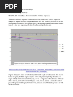 Turning Template AASHTO RTA | PDF