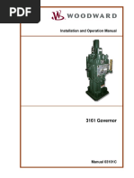 Kato... Generator Instruction Manual | PDF