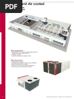 Lennox Model and Serial Nomenclature | PDF | Air Conditioning | Hvac