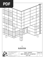 Alucobond Color Chart | PDF | Color | Silver