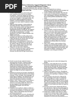 Copeland Symptom List Adult Attention Deficit Disorder | PDF ...