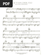 May The Long Time Sun Chords and Lyrics | PDF | Songs