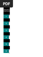 Charge Handover Format F - HRD - 14 | PDF | Government | Business