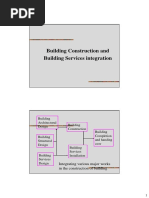 Building Services Introduction Notes | PDF | Ventilation (Architecture ...